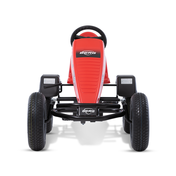 BERG XL B.Super Red BFR | BERG