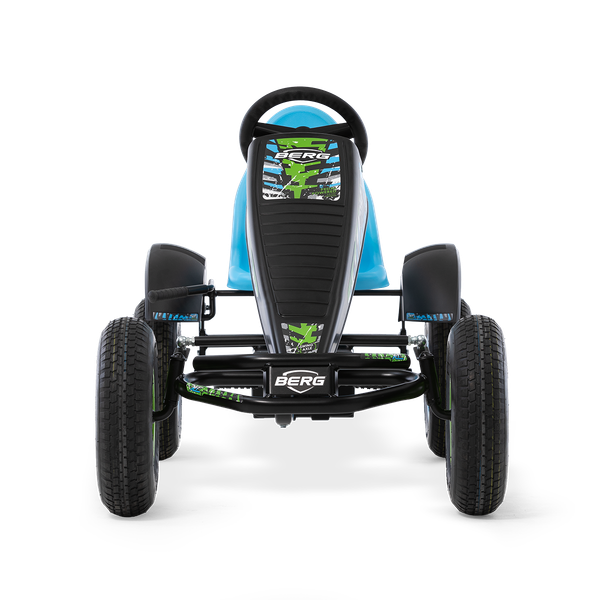 BERG XL X-ite BFR-3 | BERG
