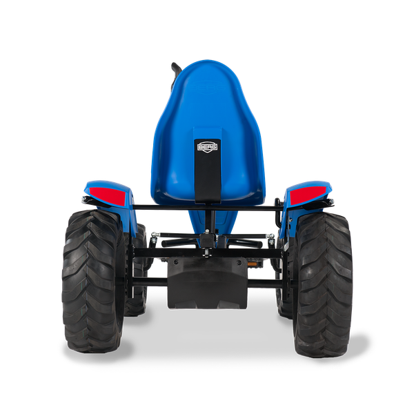 BERG XL New Holland BFR-3 | BERG