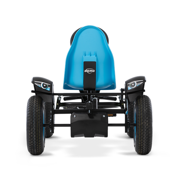 BERG XXL X-ite E-BFR-3 | BERG