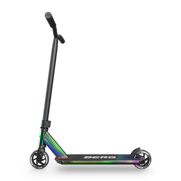 BERG Proxus X1 Neochrome/Black | BERG