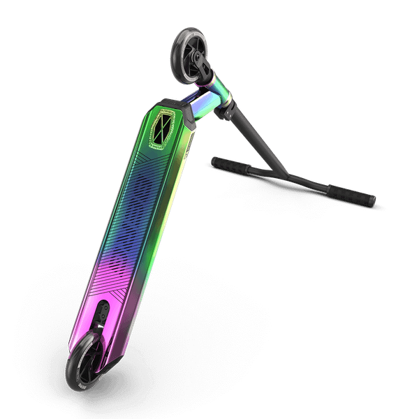 BERG Proxus X1 Neochrome/Black | BERG