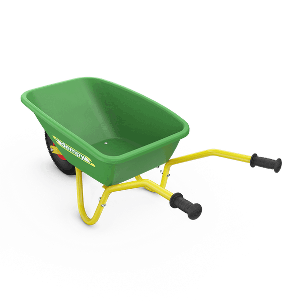 BERG Dempy Green | BERG