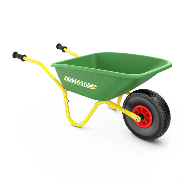 BERG Dempy Green | BERG