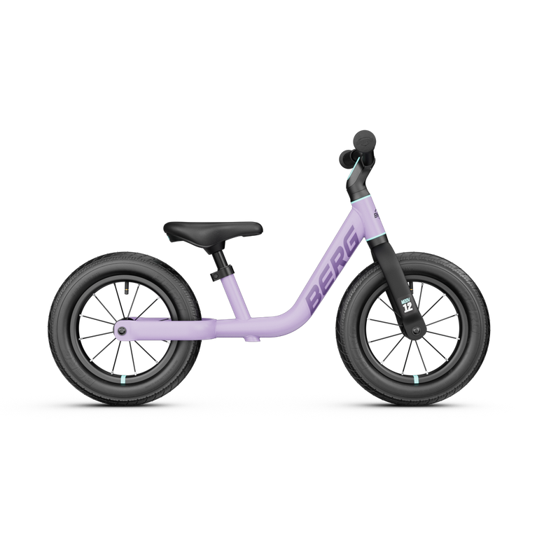 BERG MOOV 12 Lavender Purple | BERG