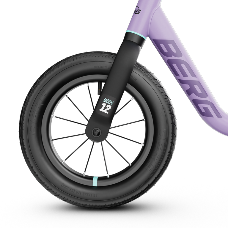 BERG MOOV 12 Lavender Purple | BERG