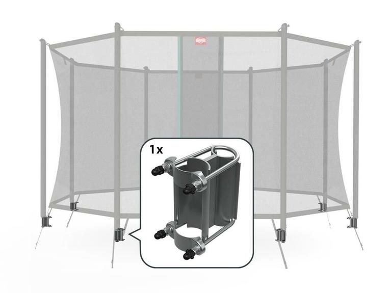 Safety Net Comfort - Fasteners for 1 tube InGround | BERG