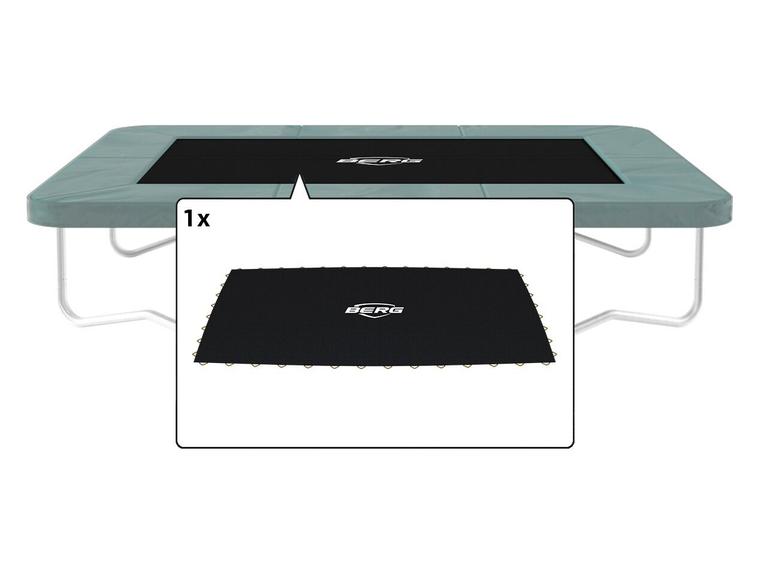 Ultim Favorit - Jump Mat 280 AirFlow | BERG