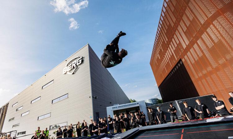 Premium go-karts, trampolines, ride-ons and play equipment | BERG