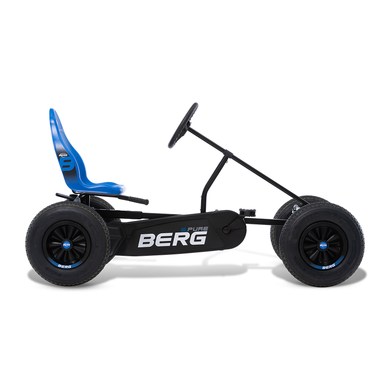 BERG XL B.Pure Blue BFR | BERG