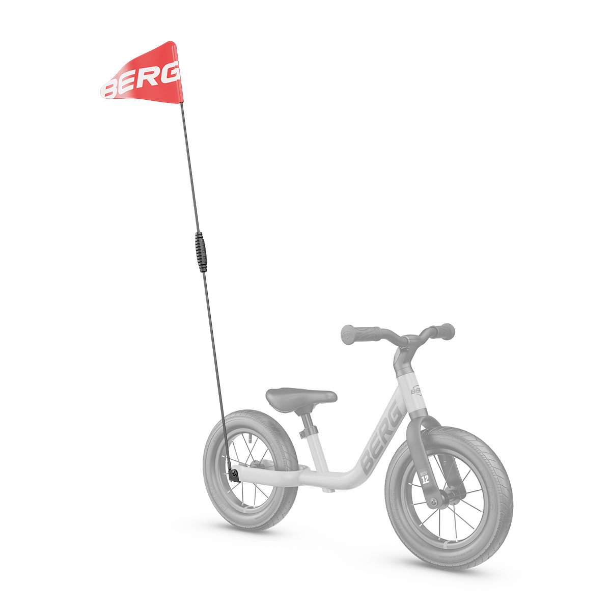 BERG MOOV Safety Flag | BERG