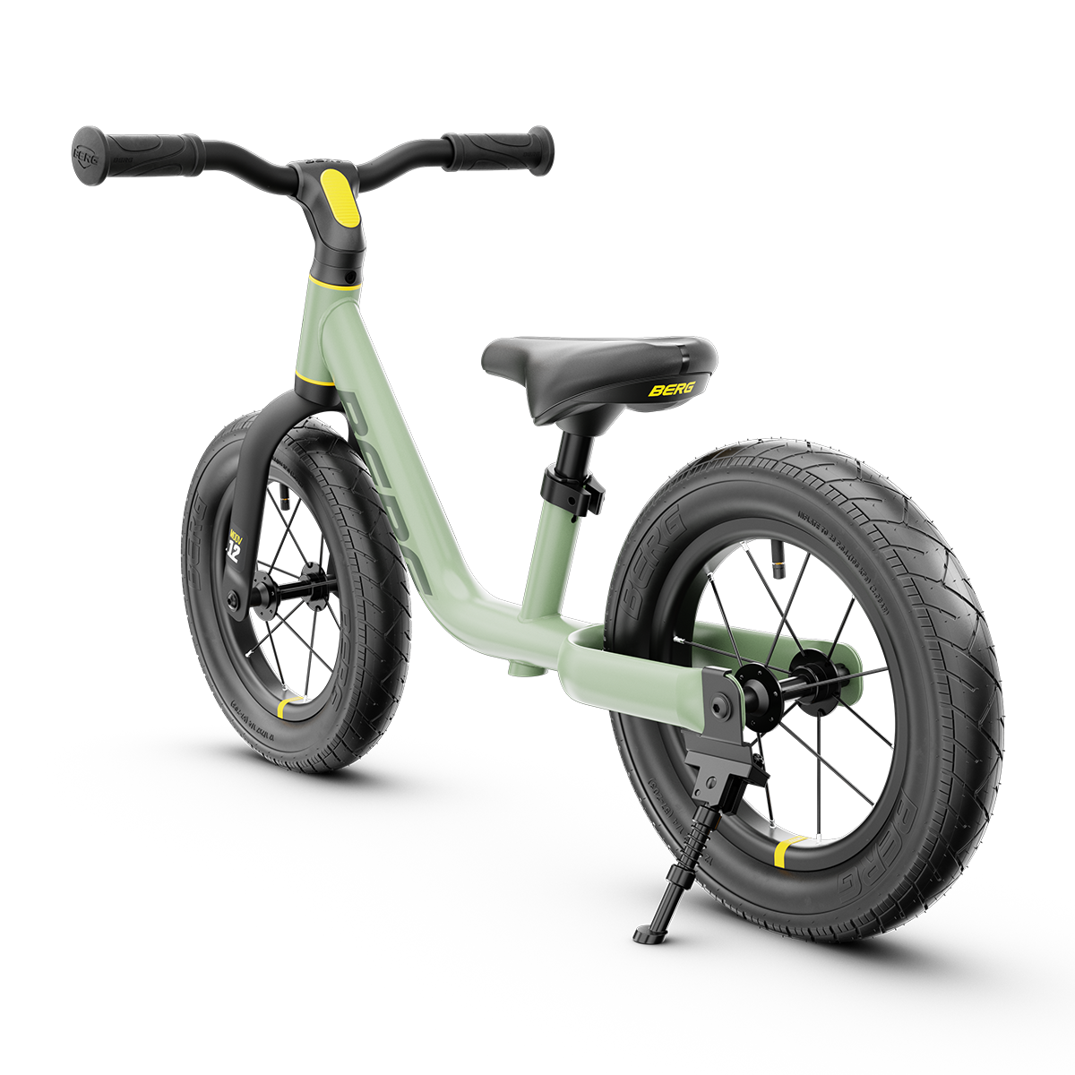 BERG MOOV 12 Kickstand | BERG