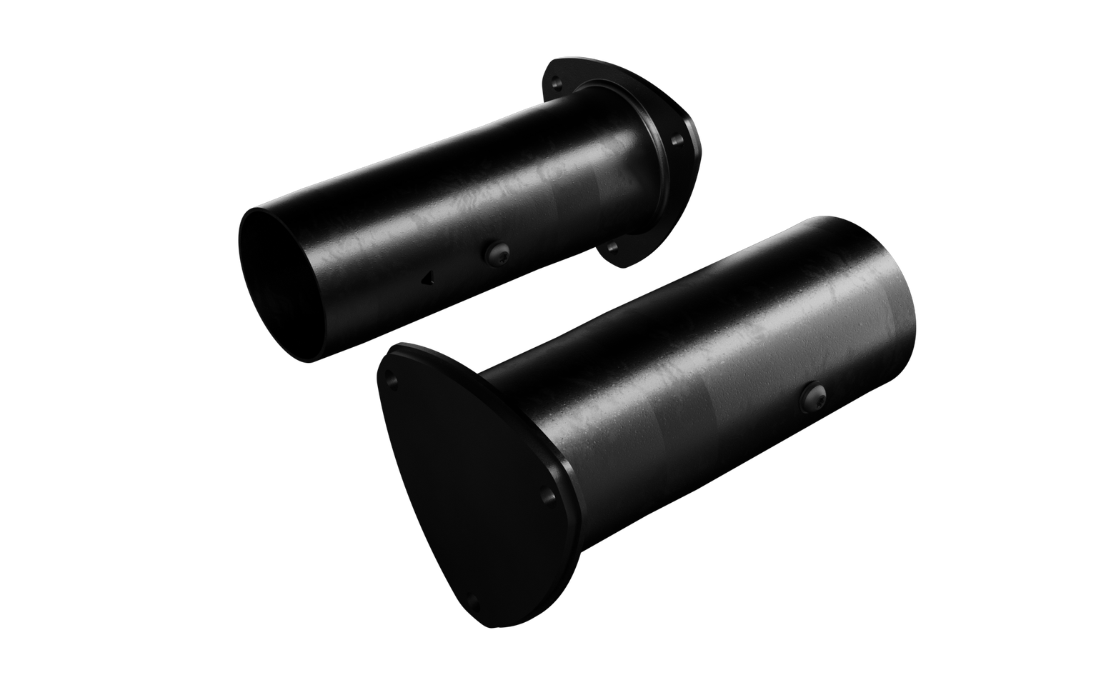 BERG PlayBase - Wall mount | BERG