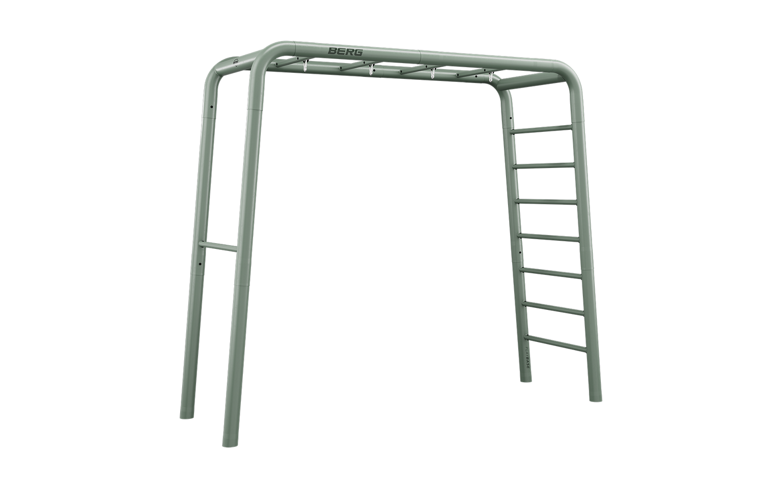 BERG PlayBase Medium Green | BERG