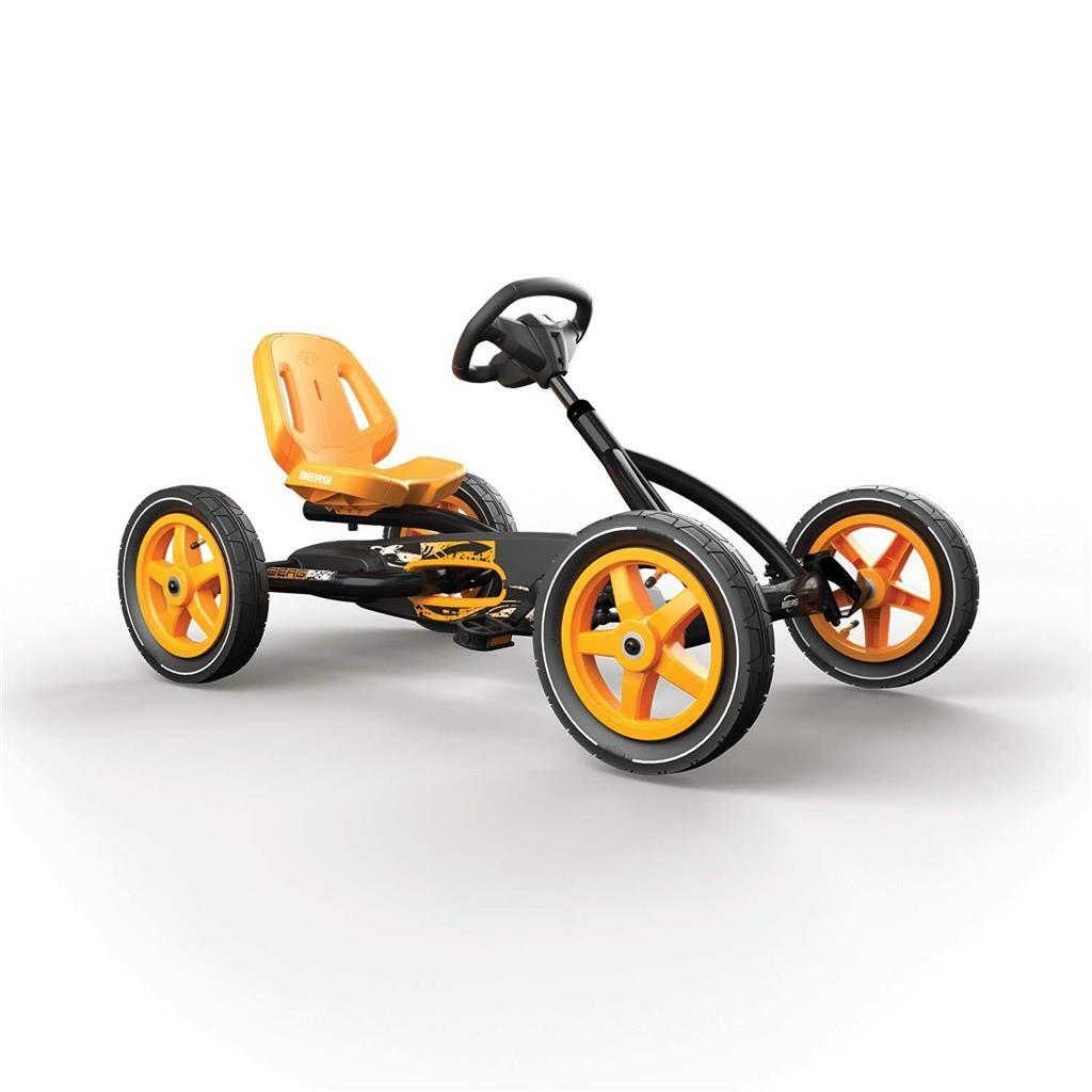 BERG Buddy PRO | BERG