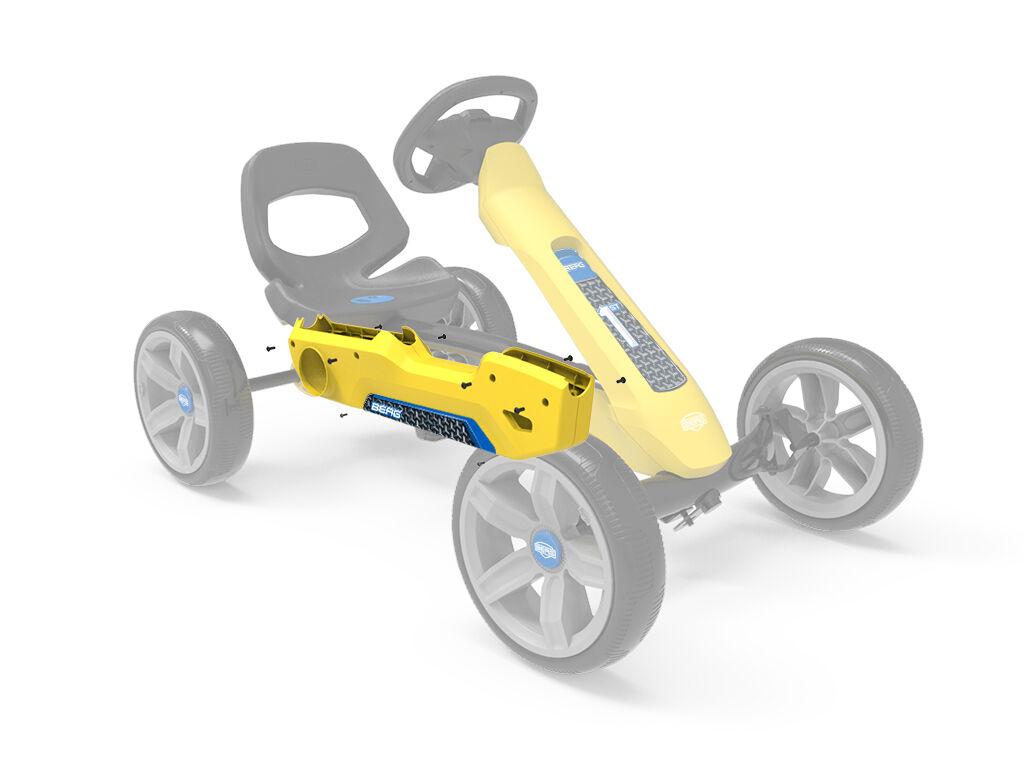 Reppy - Chain guard Rider | BERG