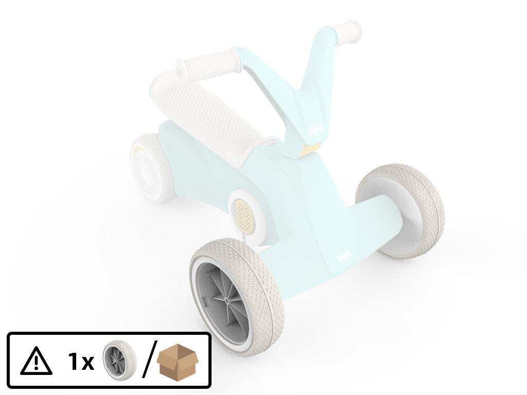 BERG GO² Mint - Front Wheel | BERG